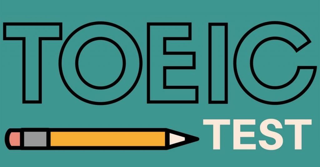 TOEIC là gì? Tầm quan trọng của kỳ thi TOEIC - Tiếng anh chuẩn CEFR EC Inspride